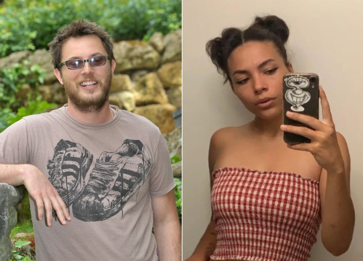 Alexandria Zahra Jones Vida y Legado de la Hija de David Bowie e Iman