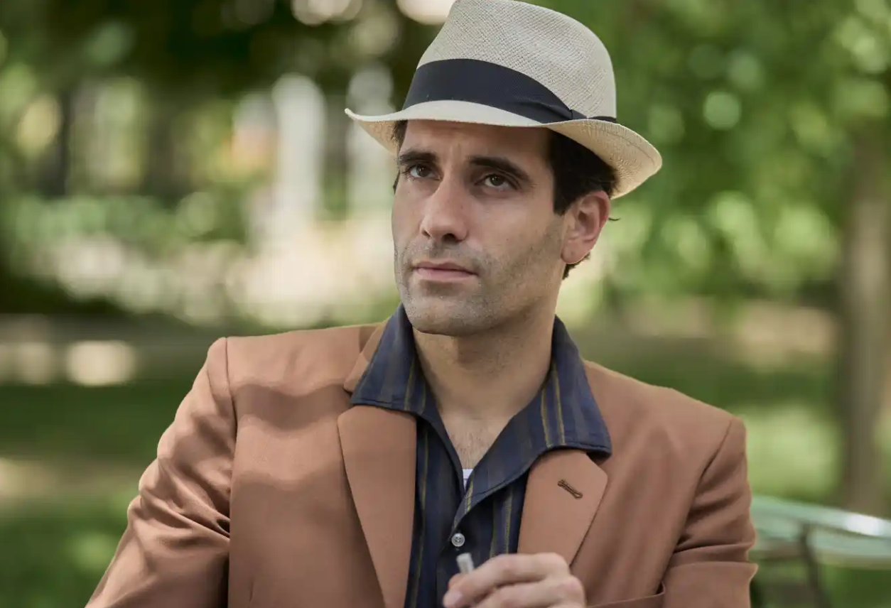 Tamar Novas Pareja Biografía, Relaciones y Carrera del Actor Español