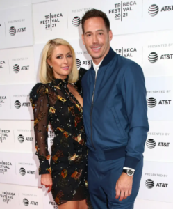 Carter Reum Biografía, Carrera y Matrimonio con Paris Hilton