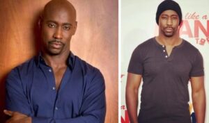 ¿Quién es Albert Ezerzer? Todo sobre su papel en Suits