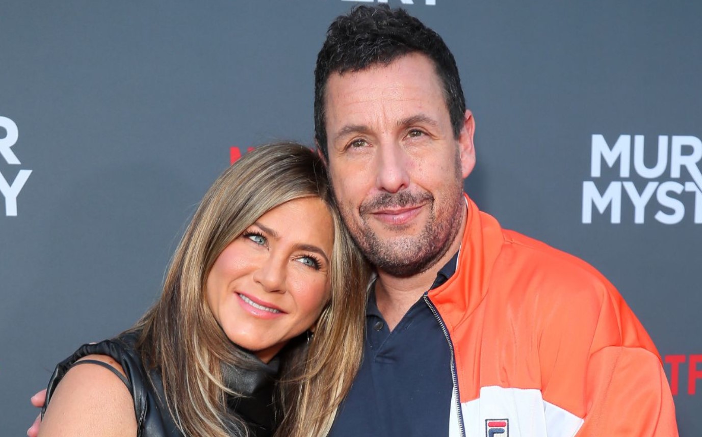 ¿Quién es Sadie Sandler? Todo sobre la actriz e hija de Adam