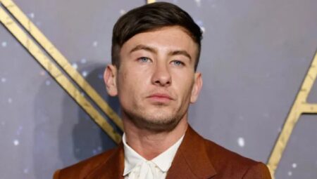 ¿Quién es Barry Keoghan? Todo sobre el actor irlandés