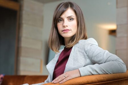 ¿Quién es Charlotte Riley? Todo sobre la actriz inglesa Charlotte