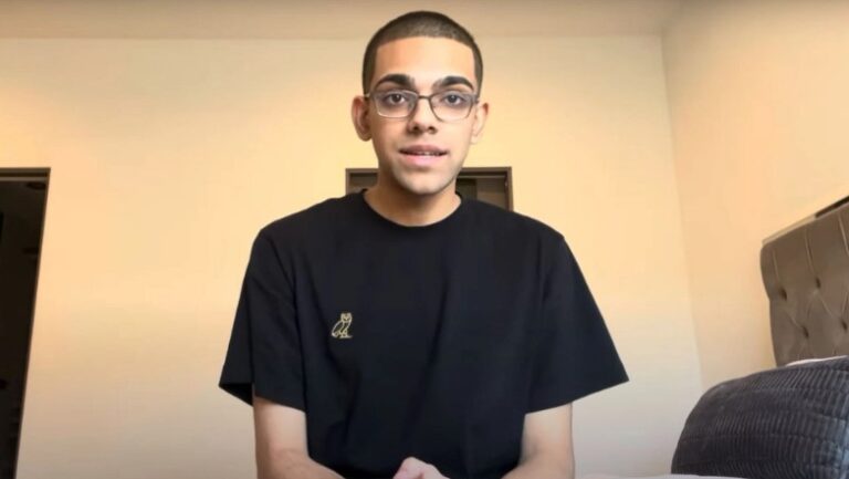 ¿Quién es N3on? Todo sobre el YouTuber y su carrera