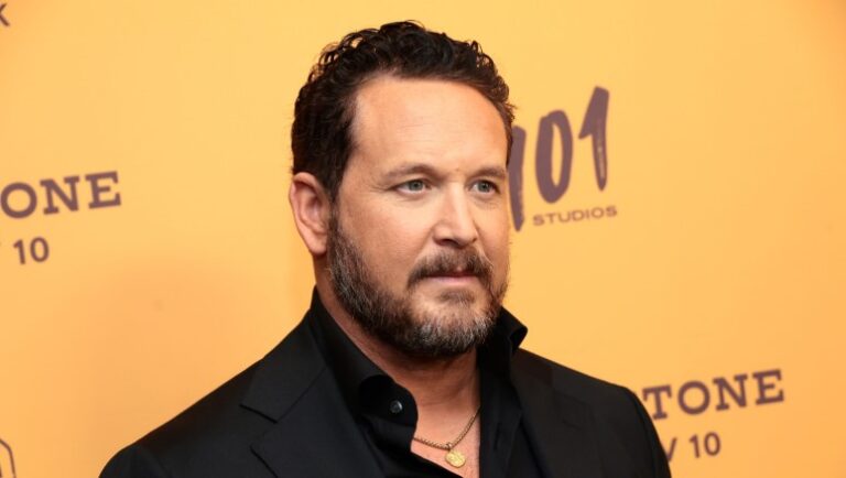 ¿Quién es Cole Hauser? Todo sobre el actor Cole Hauser