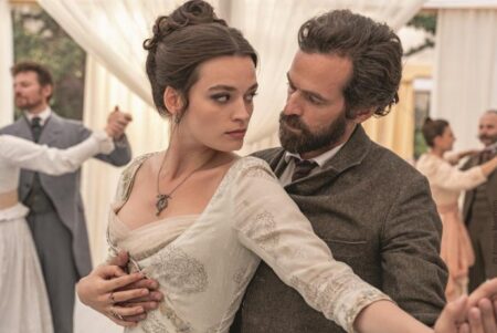 ¿Quién es Emma Mackey? Todo sobre la actriz Emma Mackey