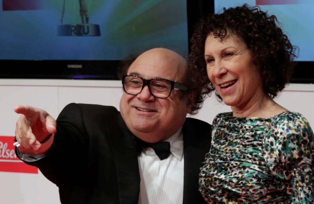 ¿Quién es Danny DeVito? La vida de un actor y cineasta